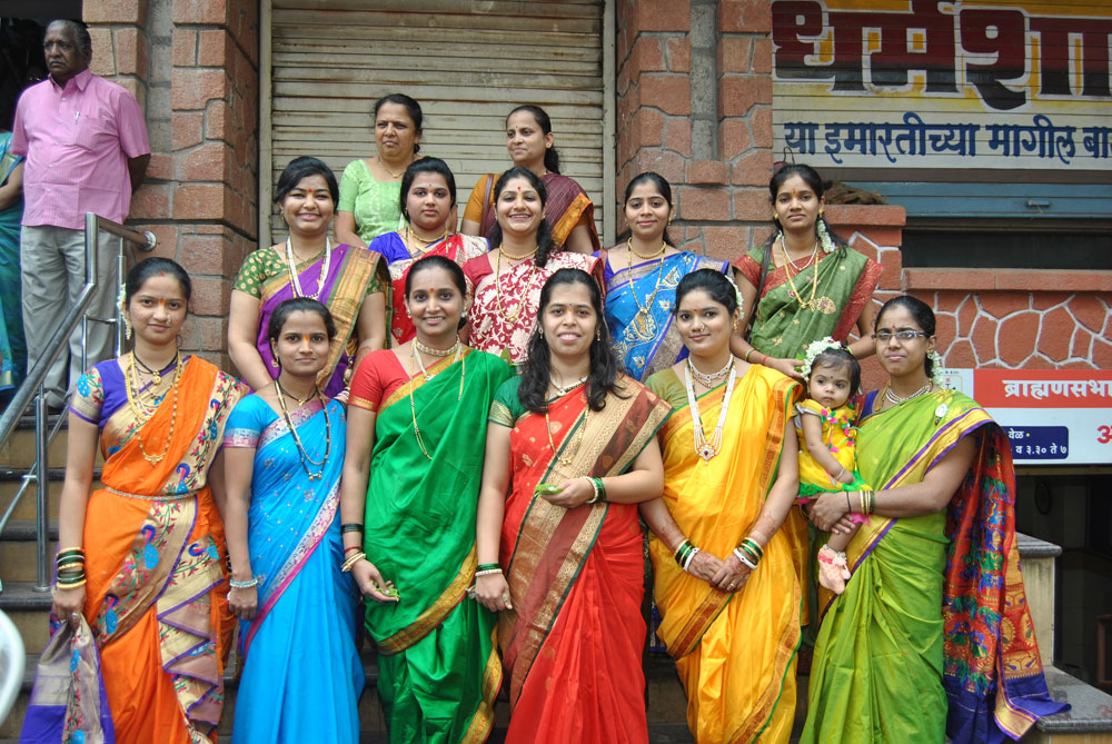 Activities | Brahman Sabha Karveer